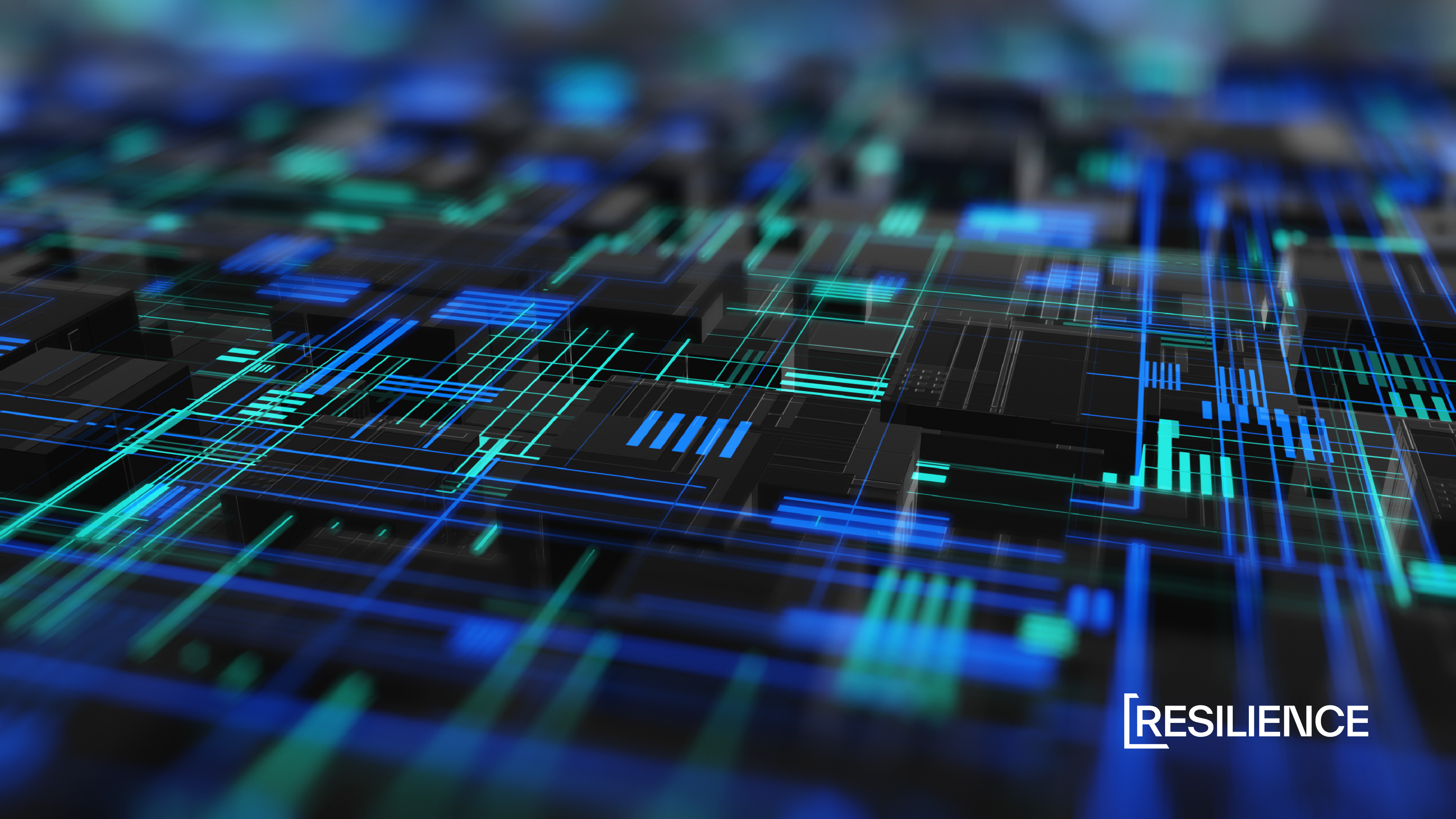 Resilience builds lab supply chain tracking platform on AWS